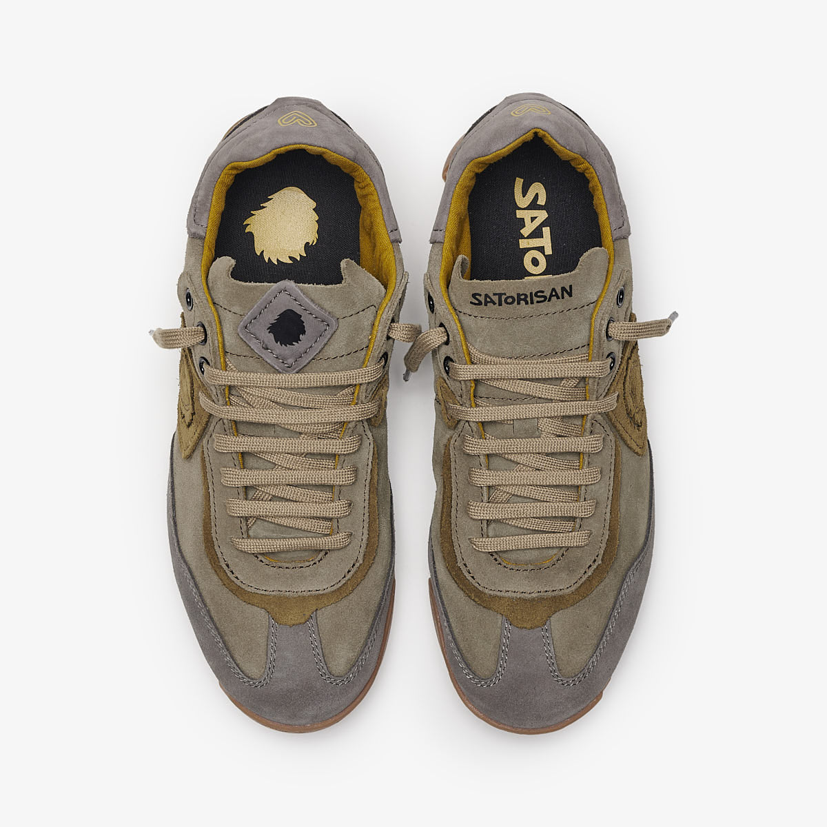 Ensō Unisex – SATORISAN